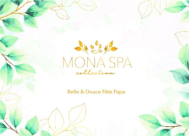 Mona Spa Chassieu > Gift Certificate