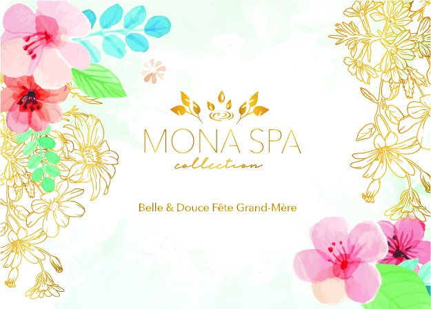 Mona Spa Chassieu > Gift Certificate
