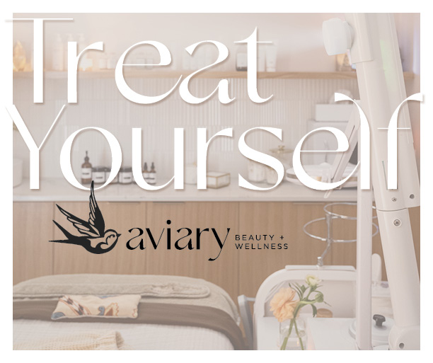 Aviary Beauty + Wellness - Old 4th Ward > Gift Certificate
